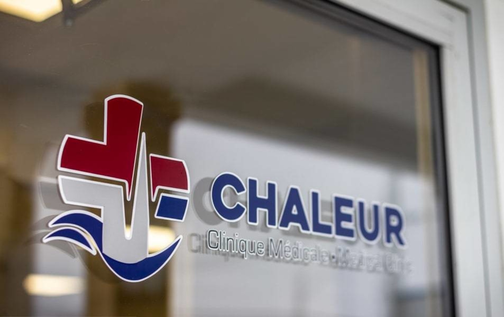 Chaleur Medical Clinic | Projects | CLADinc.