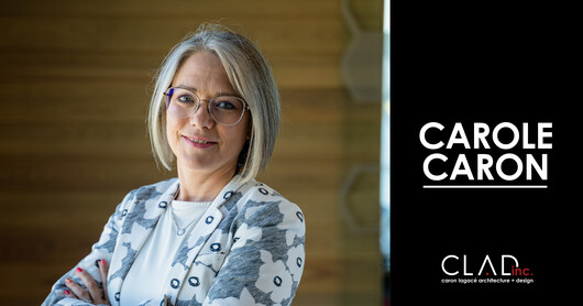 Carole Caron | Team | CLADinc.